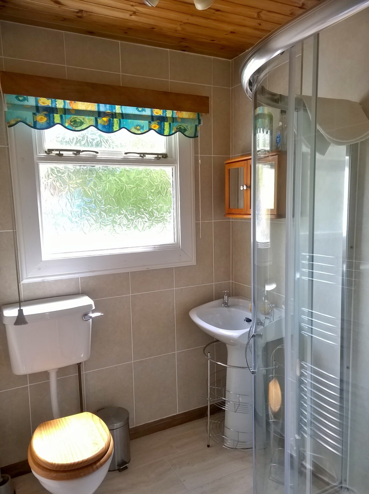 Pine Chalets,Inverness – The perfect location for touring the Scottish Highlands and Islands