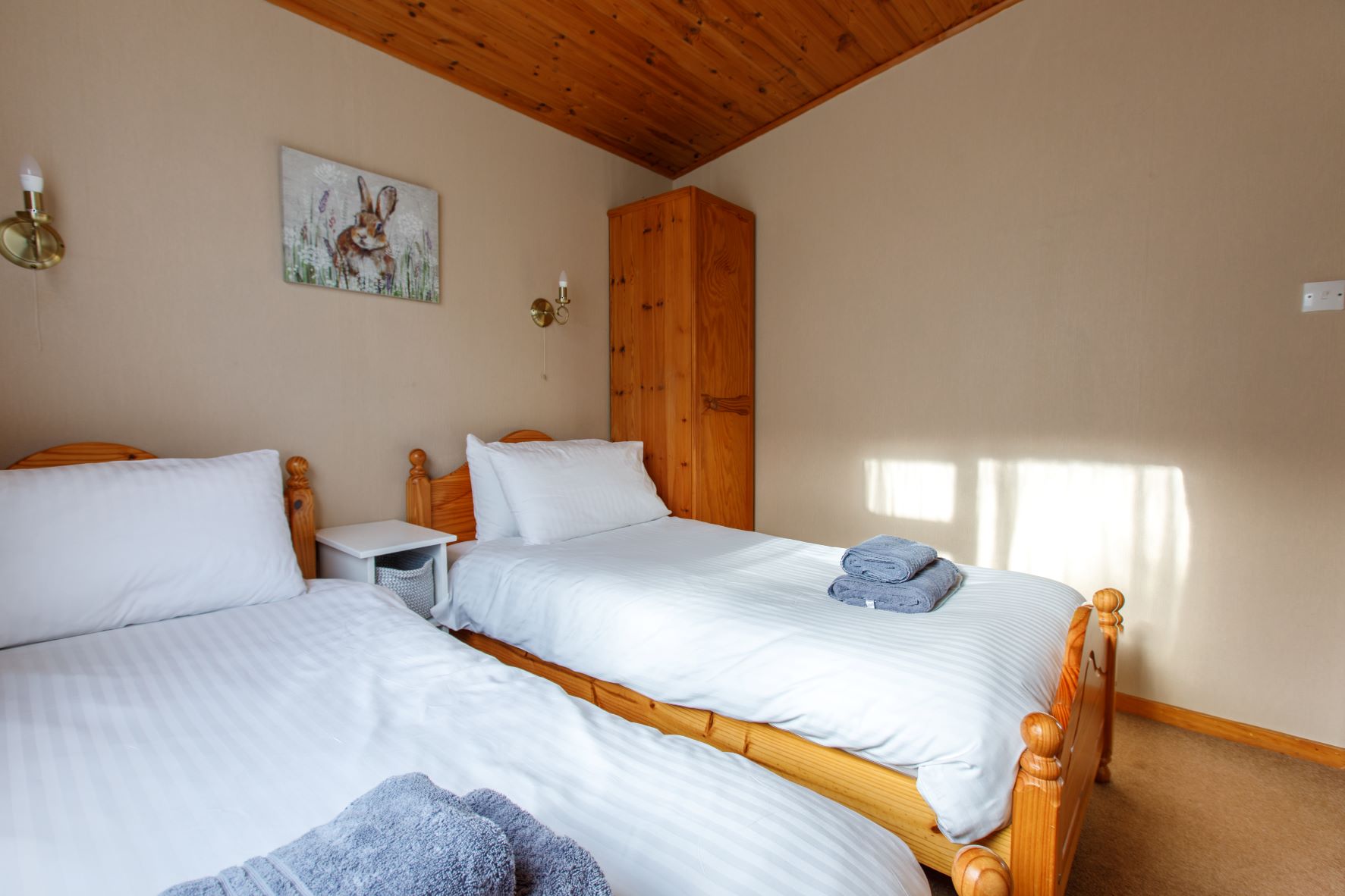 Pine Chalets,Inverness – The perfect location for touring the Scottish ...