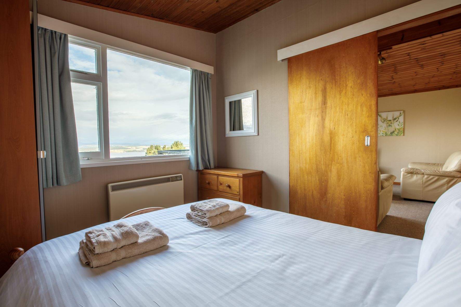 Pine Chalets,Inverness – The perfect location for touring the Scottish ...