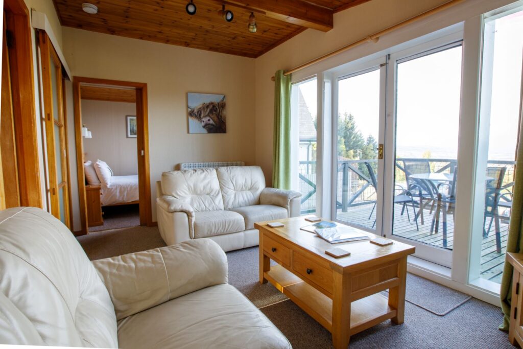 Pine Chalets,Inverness – The perfect location for touring the Scottish ...