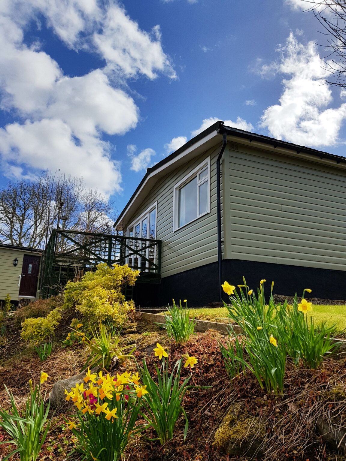 Pine Chalets,Inverness – The perfect location for touring the Scottish ...