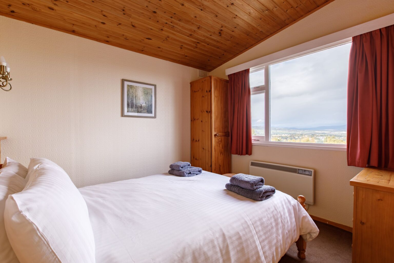 Pine Chalets,Inverness – The perfect location for touring the Scottish ...
