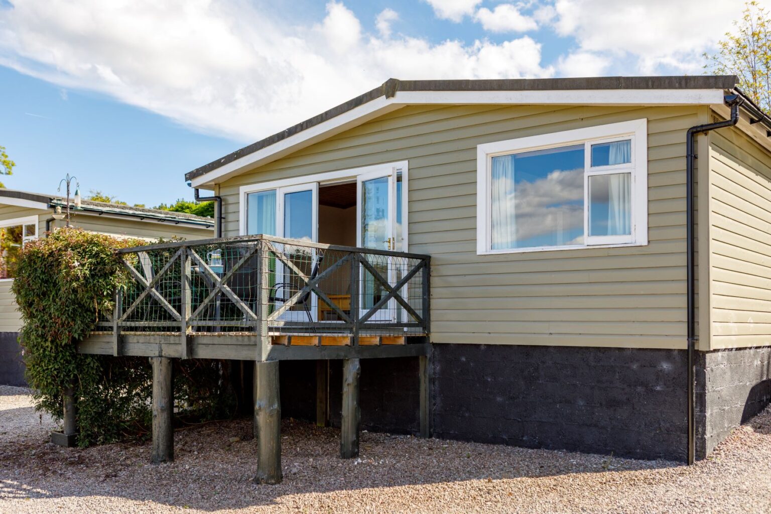 Pine Chalets,Inverness – The perfect location for touring the Scottish ...