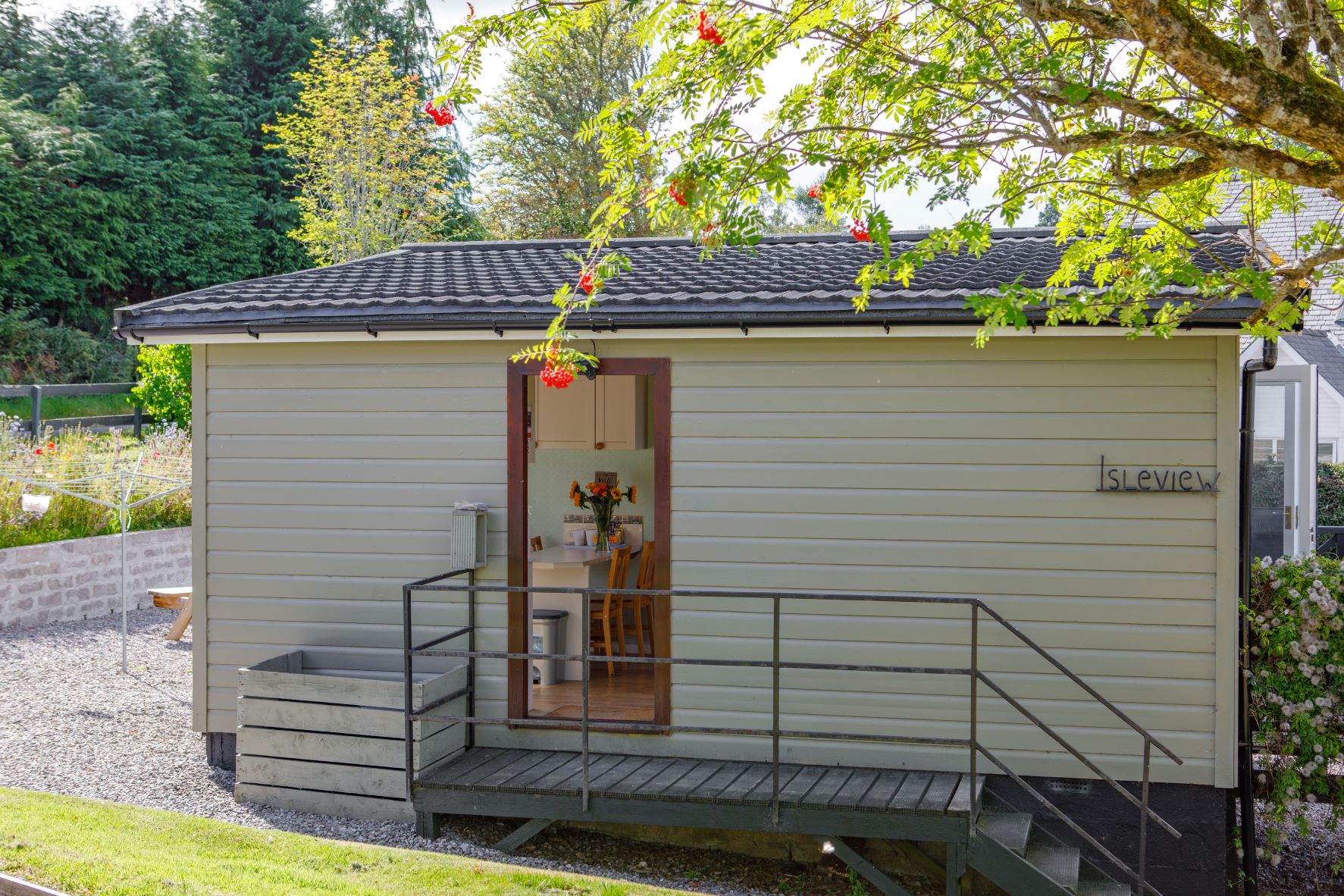 Pine Chalets,Inverness – The perfect location for touring the Scottish ...