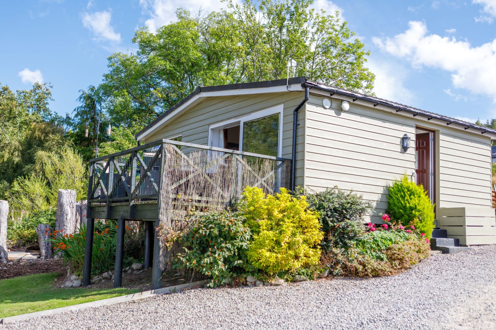Pine Chalets,Inverness – The perfect location for touring the Scottish ...