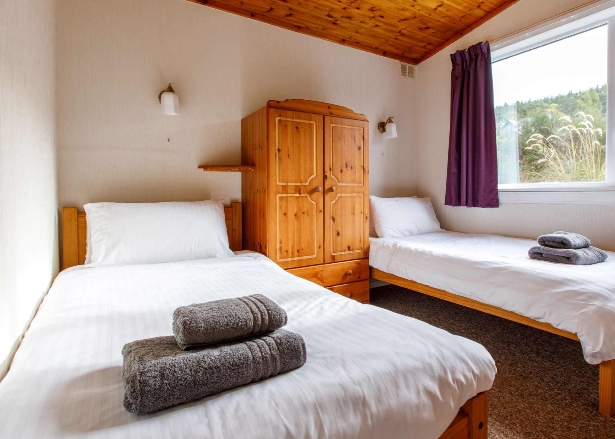 Pine Chalets,Inverness – The perfect location for touring the Scottish ...