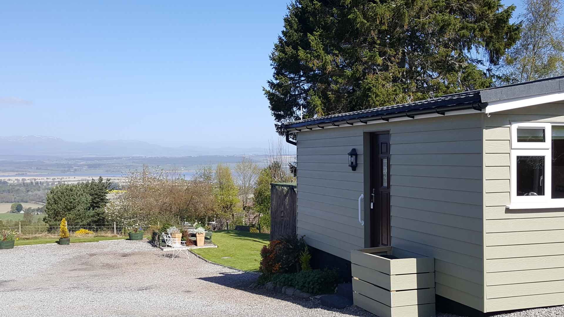 Pine Chalets,Inverness – The perfect location for touring the Scottish ...