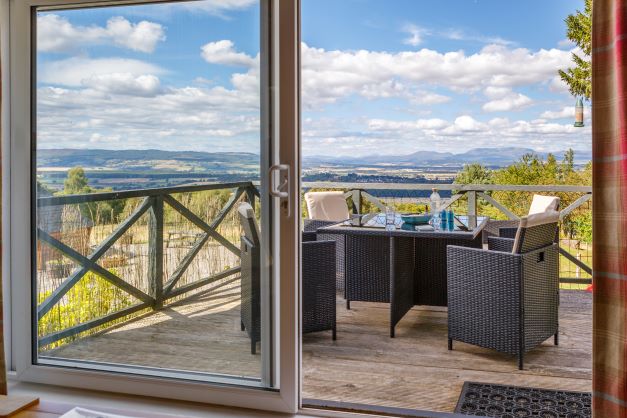 Pine Chalets,Inverness – The perfect location for touring the Scottish ...